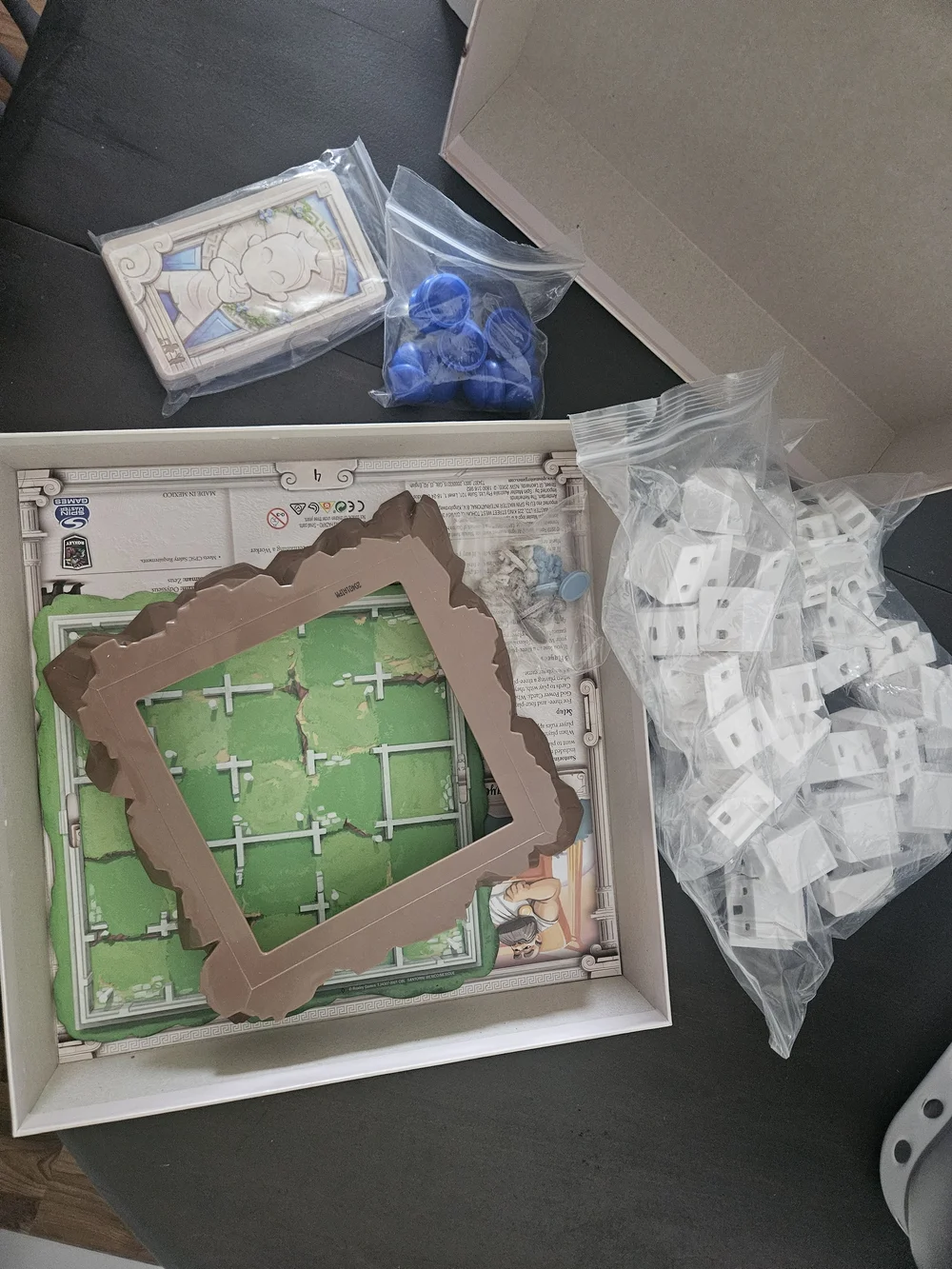 Games | Santorini Board Game | Poshmark